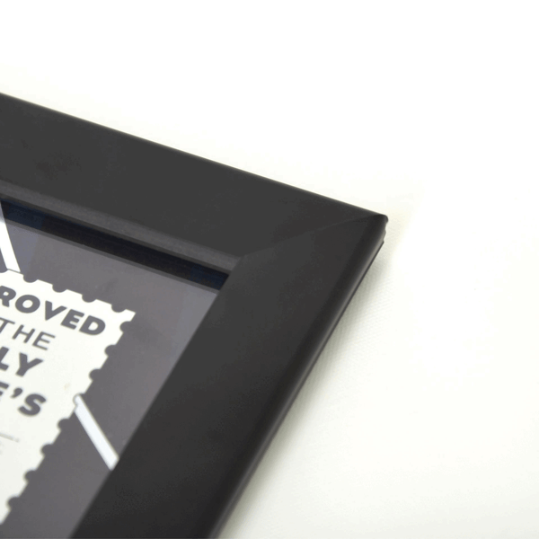 Front Open "Easy Swap" Print Frames - Baroque Portfolios