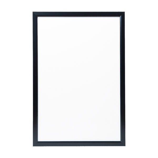 Movie Poster LED Light Box Frame (27x40 inches) - Baroque Portfolios