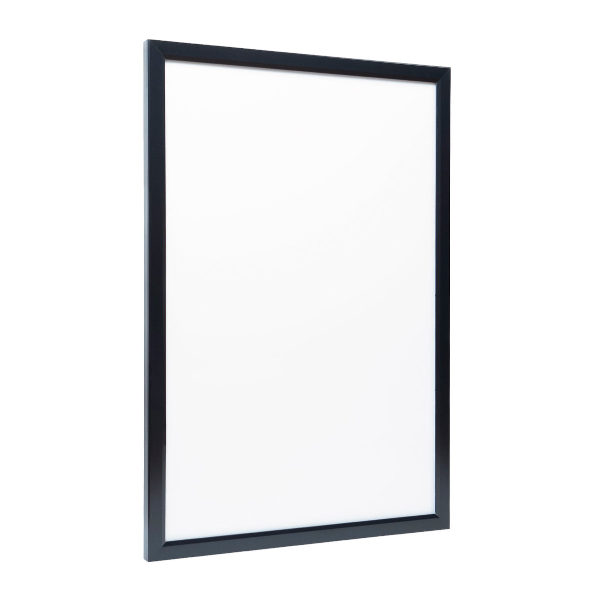 Lenticular/Acrylic LED Light Box Frame (24x36 inches) - Baroque Portfolios