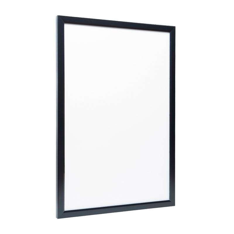 Lenticular/Acrylic LED Light Box Frame (24x36 inches) - Baroque Portfolios